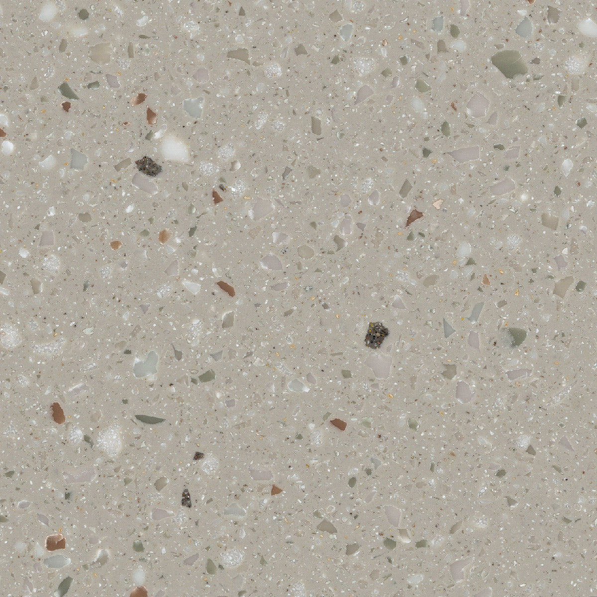 Corian Solid Surface - Willow | Plastock