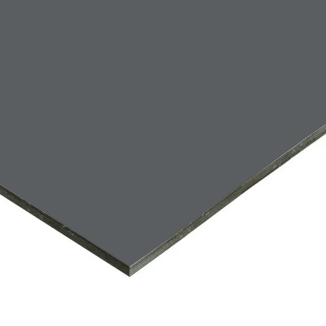 ACP Grey 7024 Matt/Gloss Sheet | Plastock