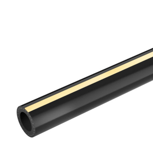 Arianna 20 Bar Reinforced PVC-P Hose | Plastock