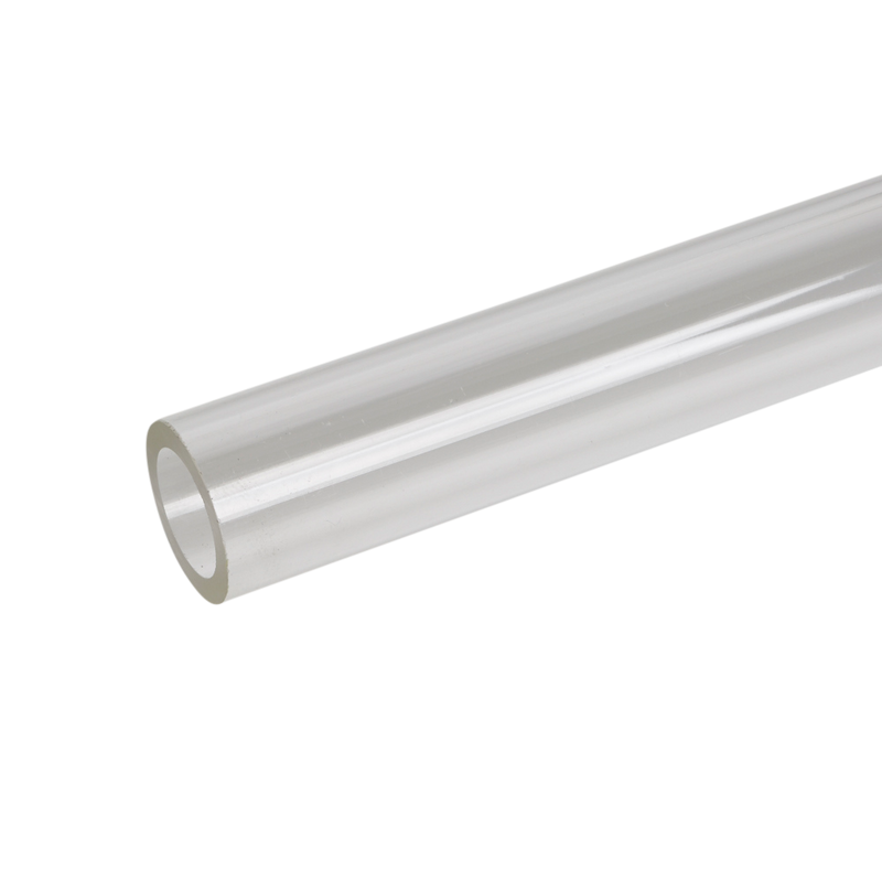 Engineering, Architectural & Design Plastic Tubes | Plastock