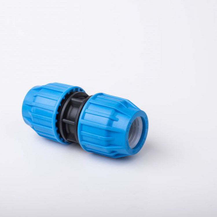 Compression Pipe Couplings | Plastock