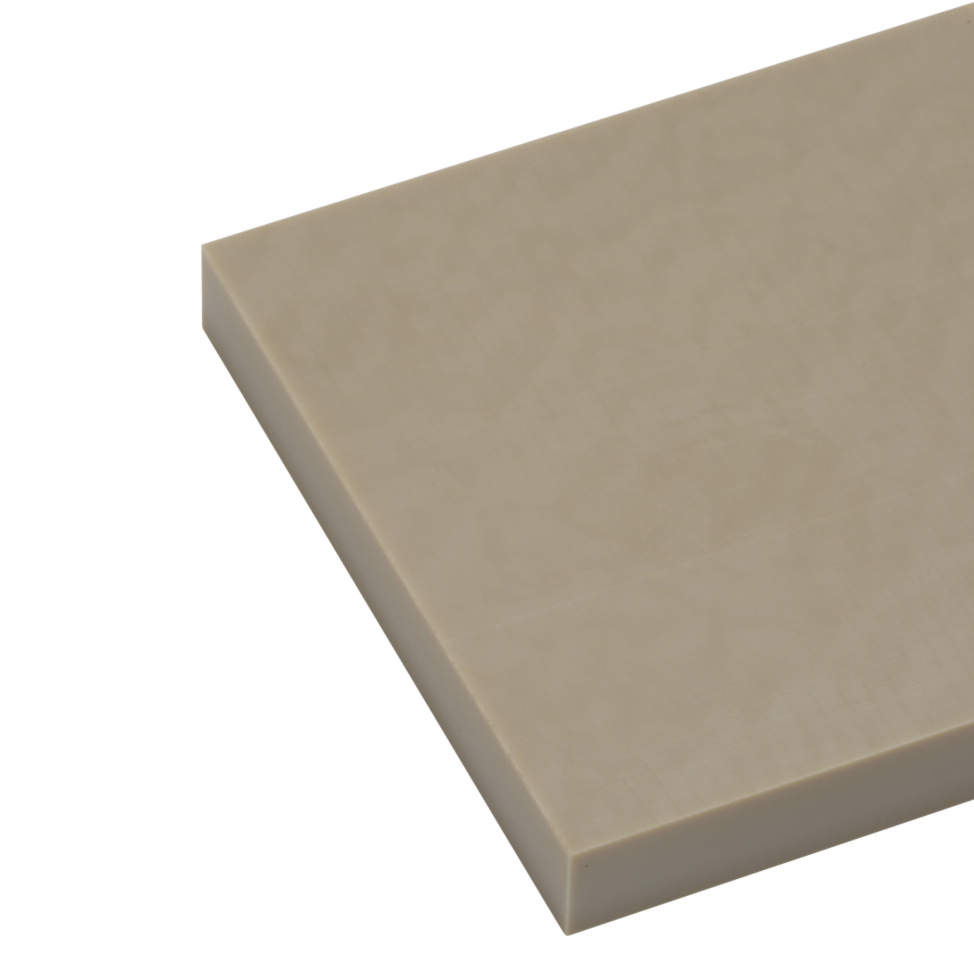 PEEK Medical Grade Natural Sheet | Plastock