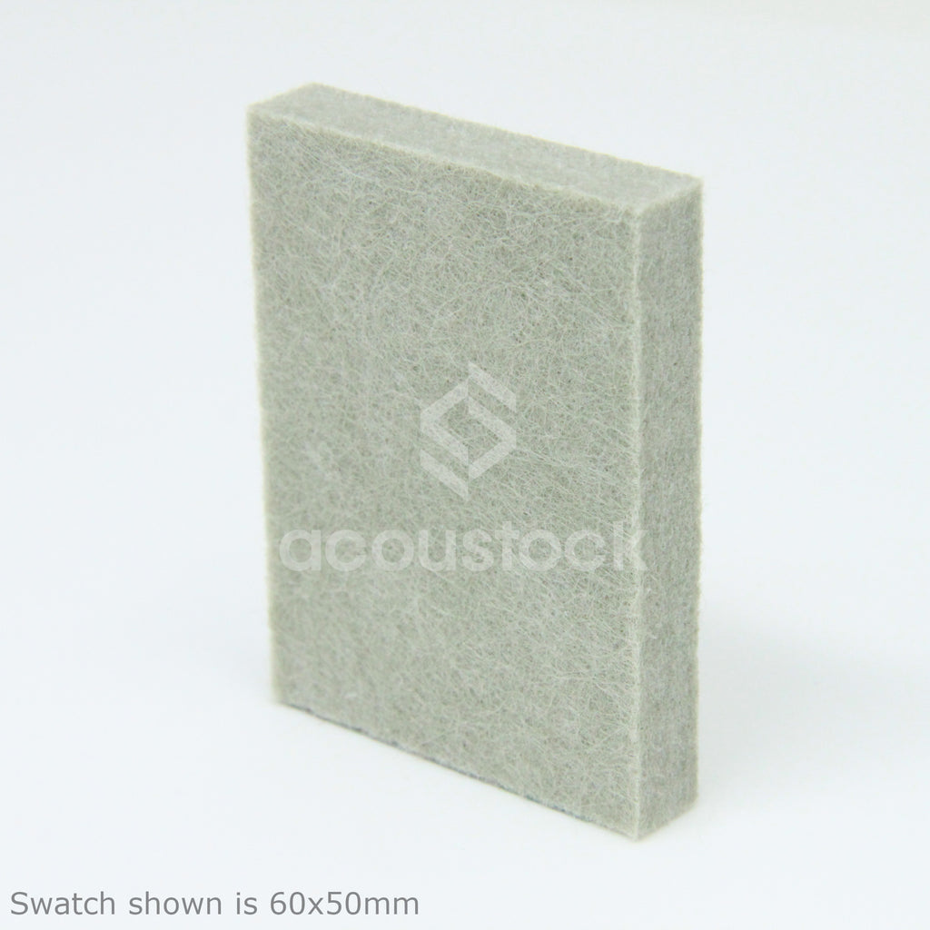 Acoustock PET Felt Acoustic Panel Samples | Plastock