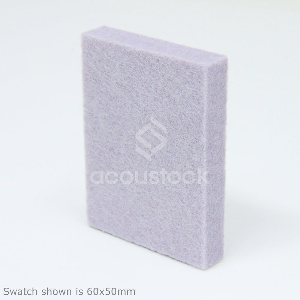 Acoustock PET Felt Acoustic Panel Samples | Plastock