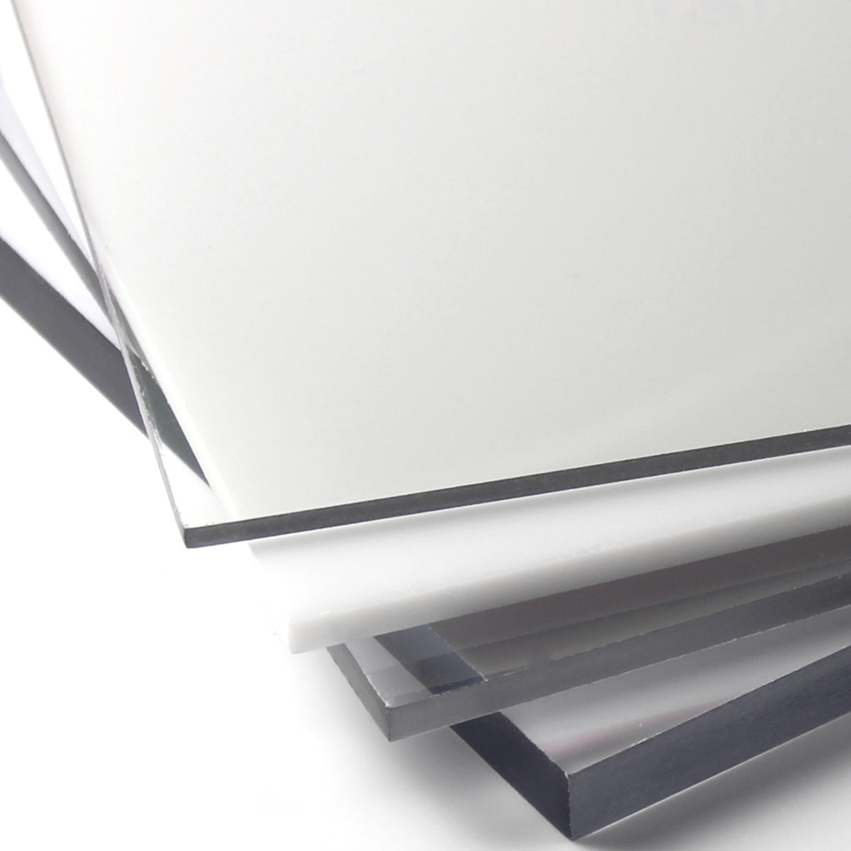 Exolon GP Polycarbonate Clear 099 Sheet | Plastock