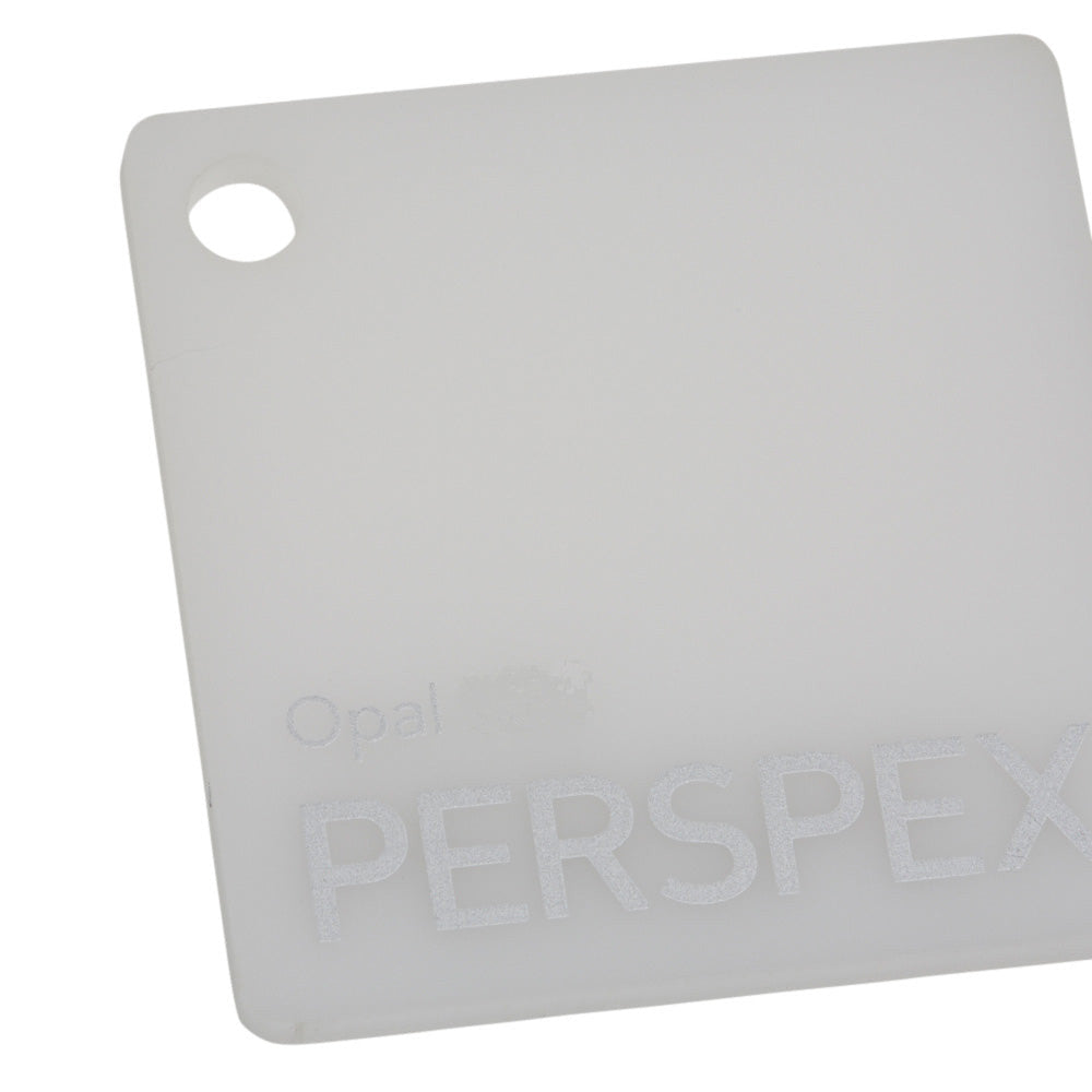 100% Recycled Perspex Cast Opal R050 Sheet | Plastock