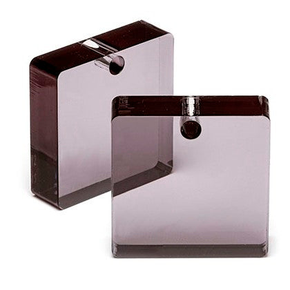 Acrylic New Colours Anthracite Grey 16912 | Plastock