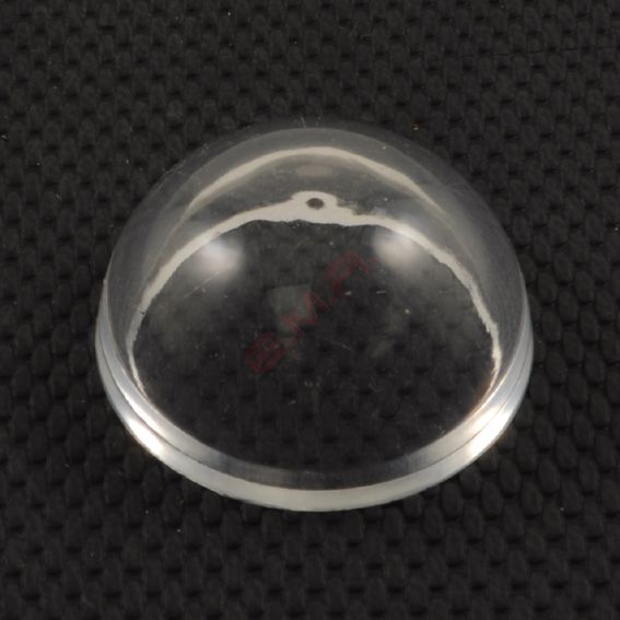 Acrylic Clear Hemispherical Domes | Plastock