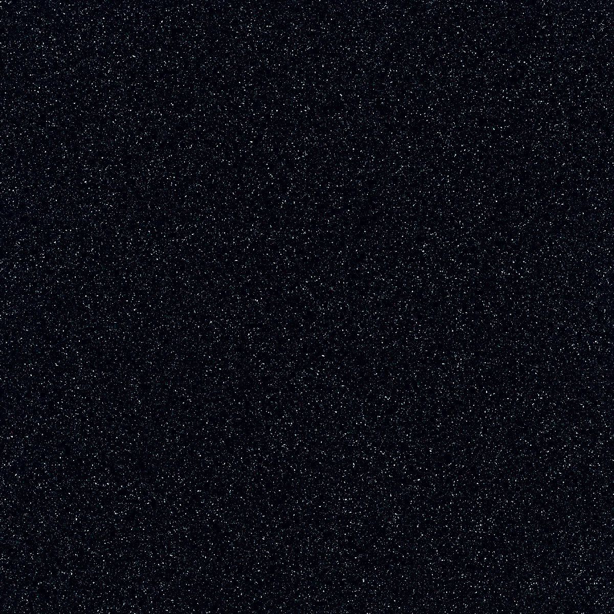 Corian Solid Surface - Deep Black Quartz | Plastock