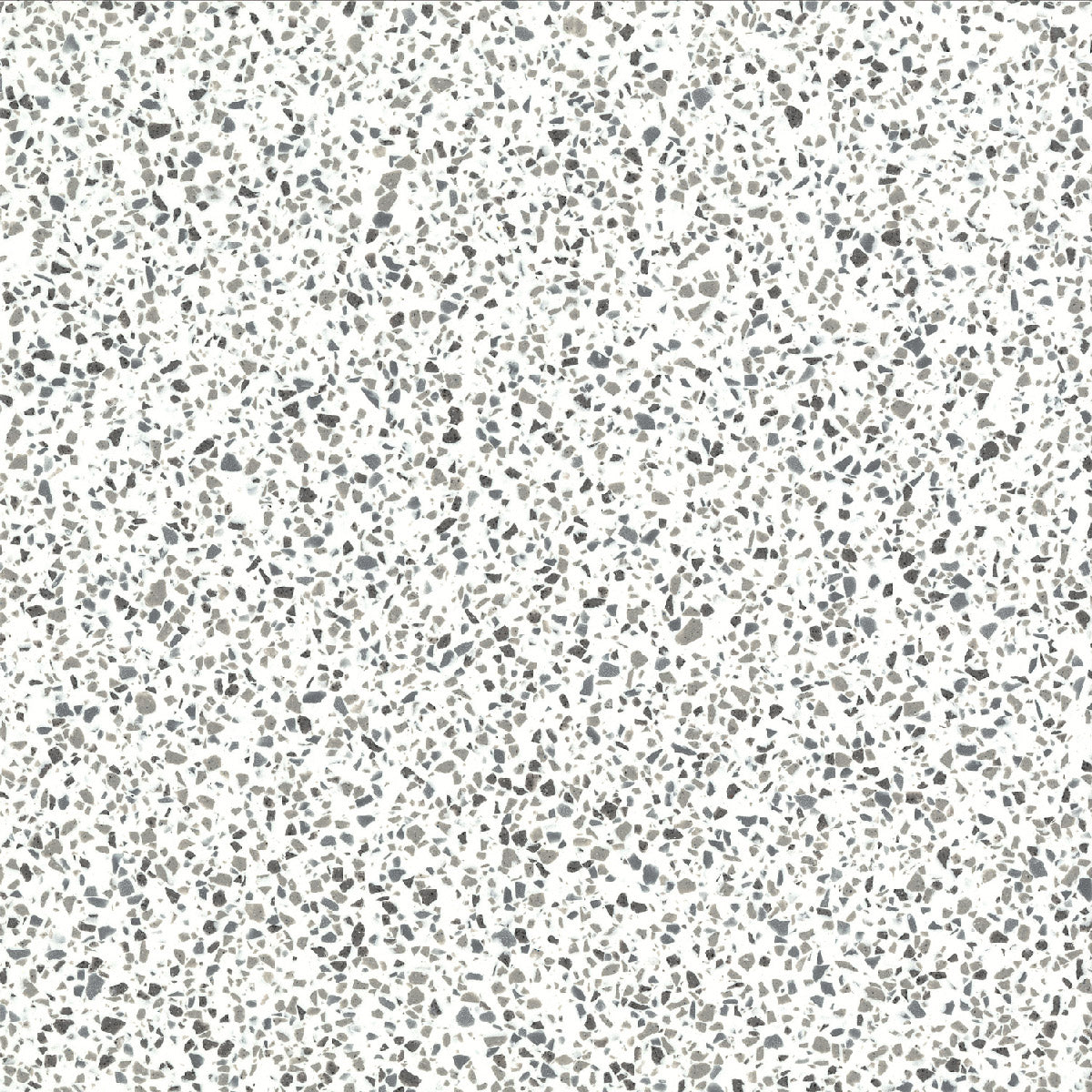 Corian Solid Surface - Domino Terrazzo | Plastock