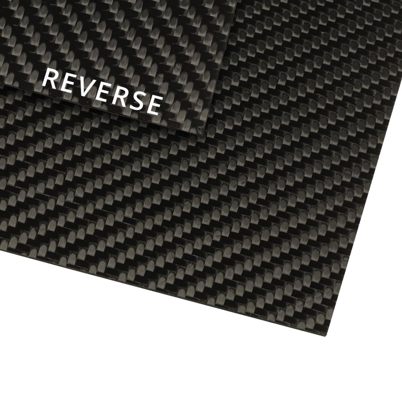 Carbon Fibre | Plastock