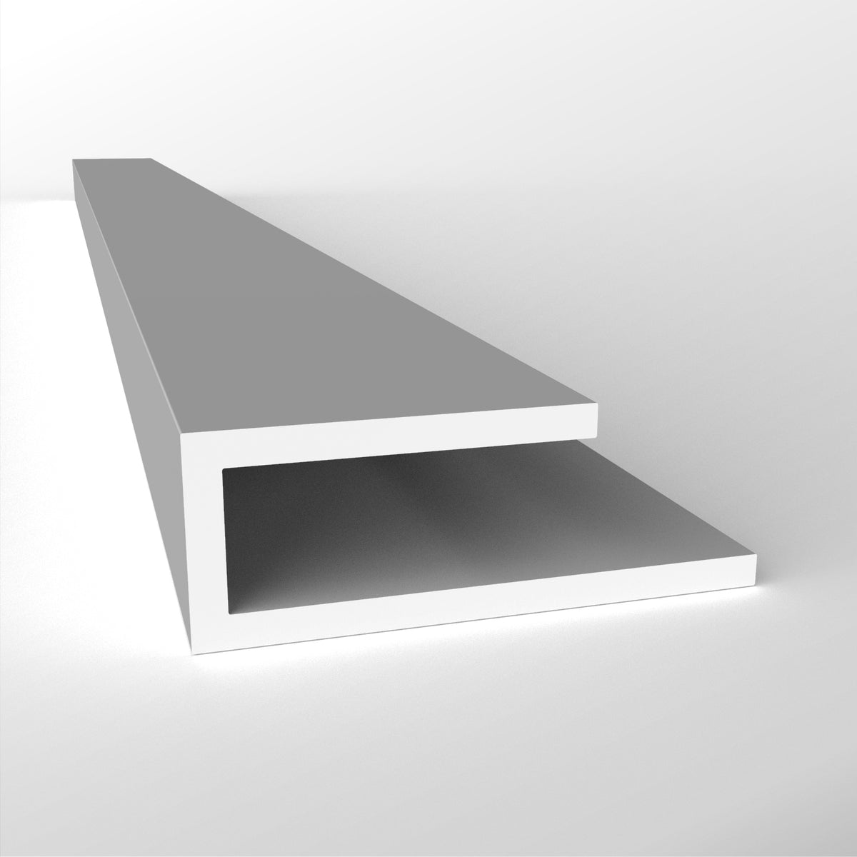 Plastic PVC Profiles | Plastock