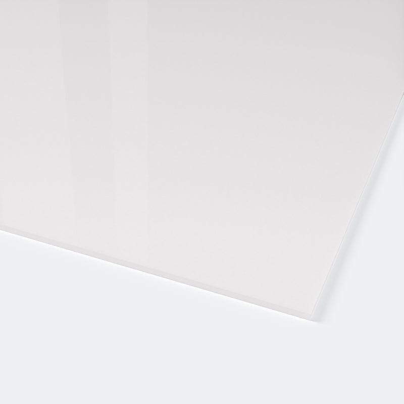 Vivak PETG Opal UV Sheet | Plastock