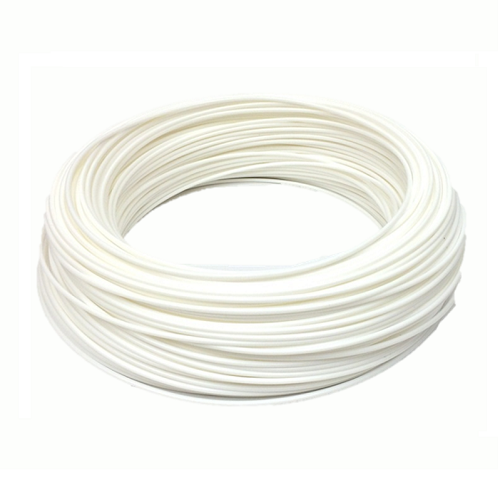 Rigid UPVC Welding Rod White | Plastock