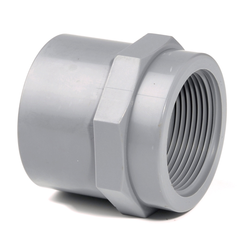 ABS Pipes & Pipe Fittings | Plastock