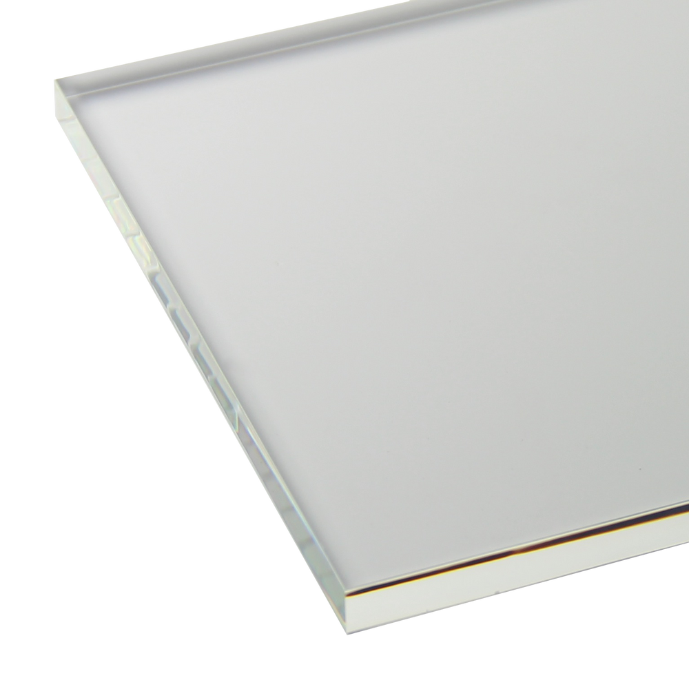 Acrylic Cast Clear Block | Plastock