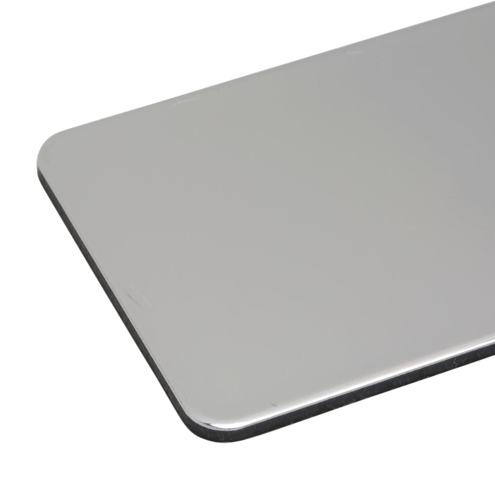 Dibond Metallic Finishes Graphic Display Products