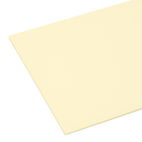 High Impact Polystyrene (HIPS) Sheet | Plastock