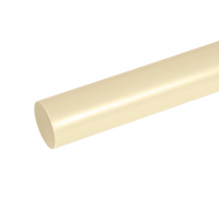 ABS (Acrylonitrile Butadiene Styrene) Plastic Sheets and Rods | Plastock