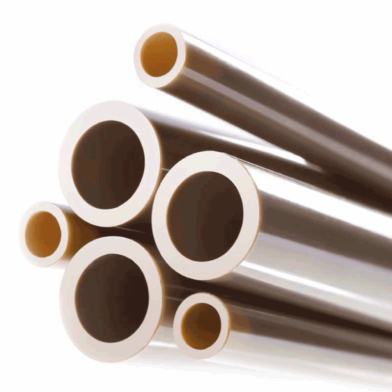 PEEK (Polyether Ether Ketone) Sheets, Rods and Tubes | Plastock