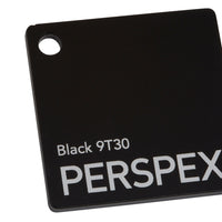 Perspex Sheets, Rods and Tubes | Plastock