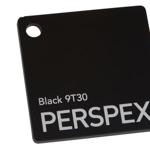 Perspex Sheets, Rods and Tubes | Plastock