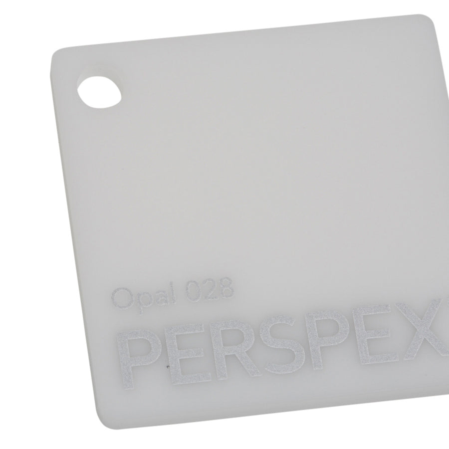 Perspex Opal 028 Sheet | Plastock