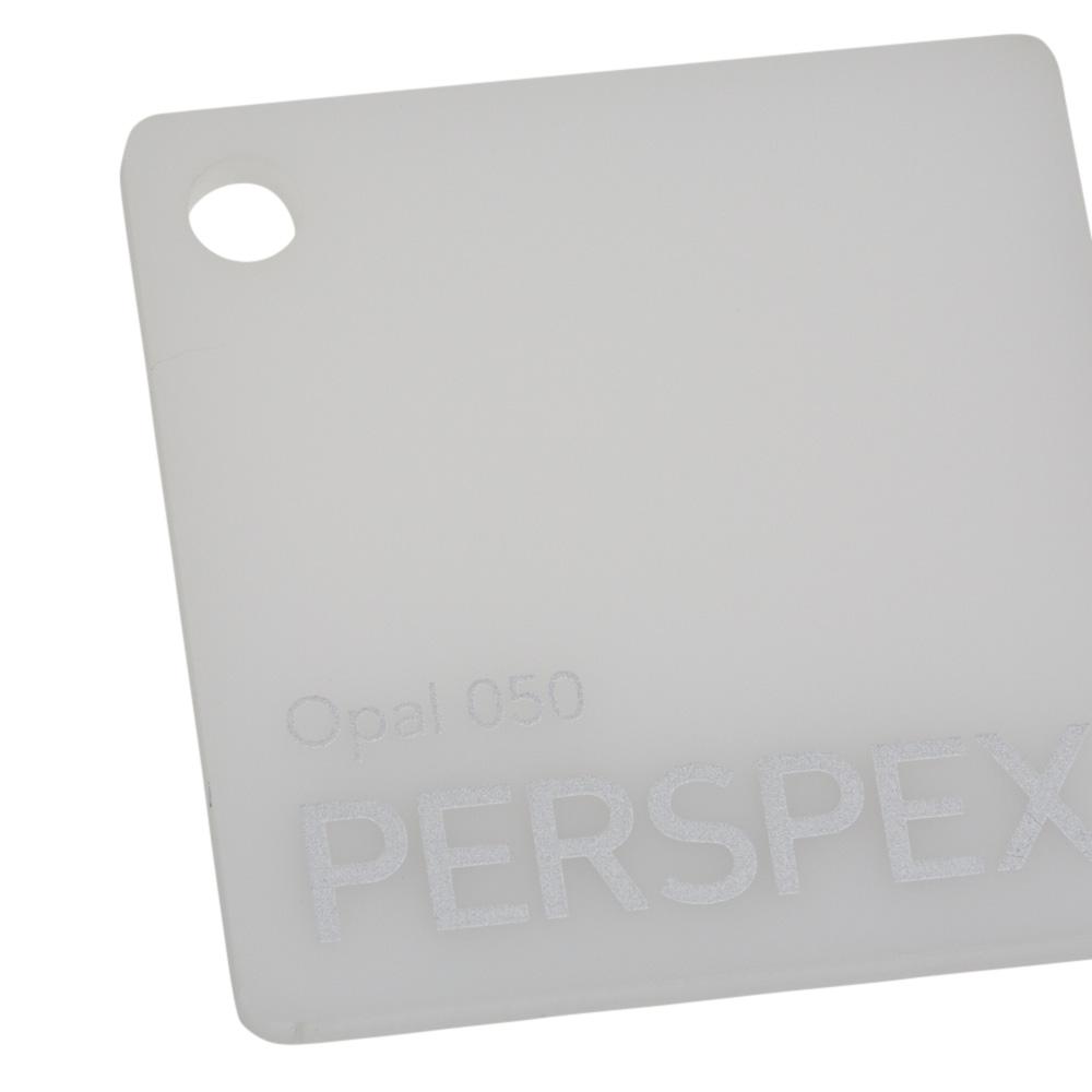 Perspex Opal 050 Sheet - Cut to Size | Plastock
