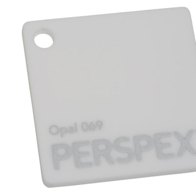 Perspex Sheets, Rods and Tubes | Plastock