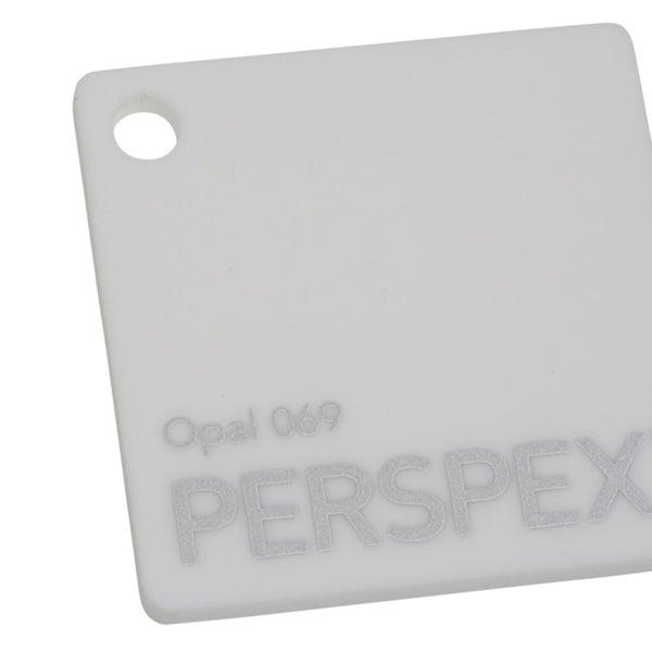 Perspex Sheets, Rods and Tubes | Plastock