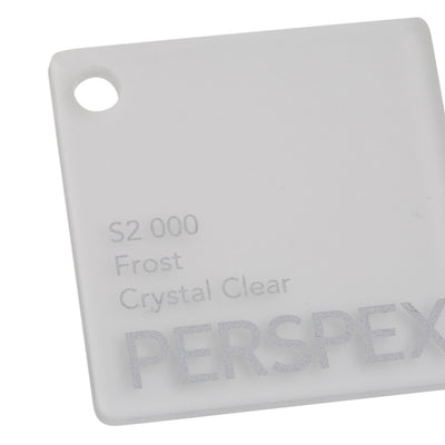Perspex Sheets, Rods and Tubes | Plastock