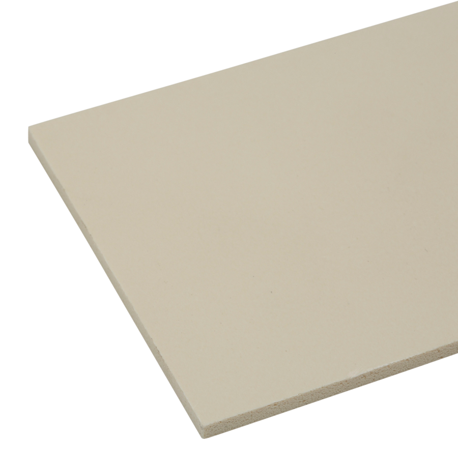 Ex-Cel Foam PVC Ivory Sheet | Plastock