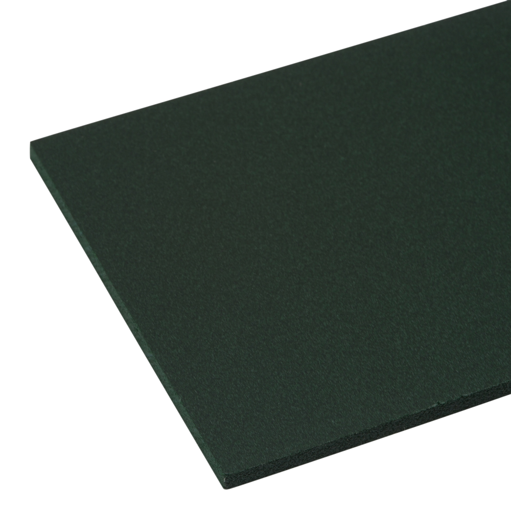 Urethane Foam Sheet Green Guidance For The Thermoforming Process