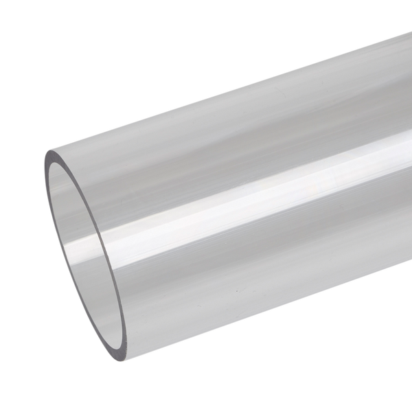 Frosted Polycarbonate Tubes Lachin Customized Frosted Polycarbonate