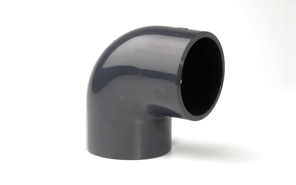 PVCu Pipes and Pipe Fittings | Plastock