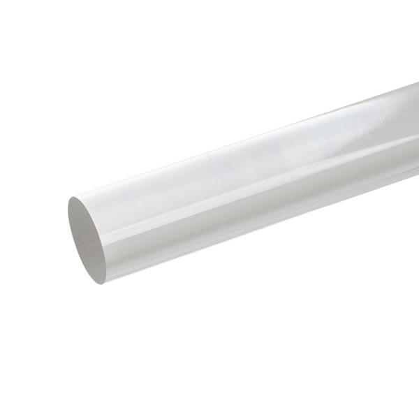 Acrylic/Perspex Sheets, Rods and Tubes | Plastock