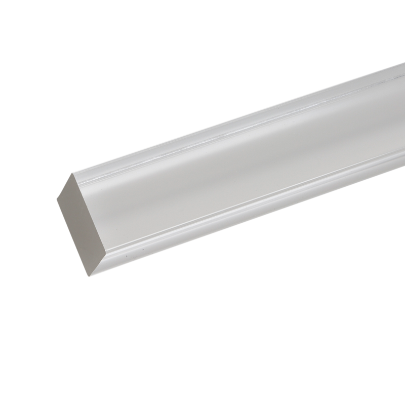 Acrylic/Perspex Sheets, Rods and Tubes | Plastock