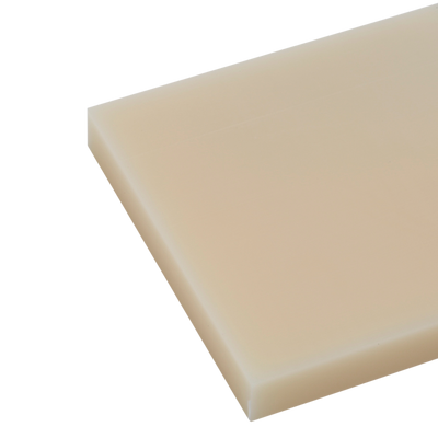 Acetal C ESD (Antistatic) Ivory Sheet | Plastock