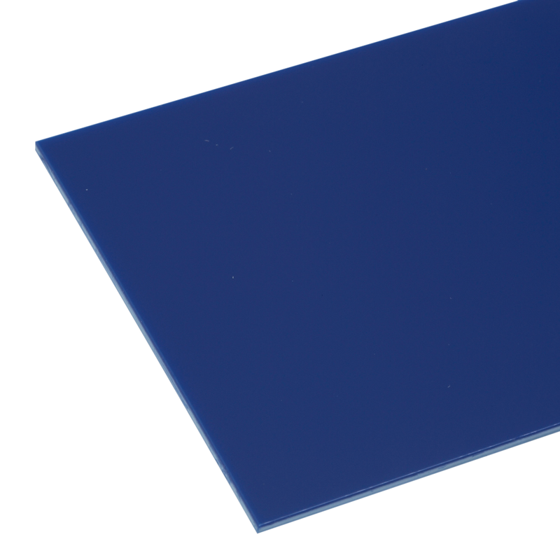 High Impact Polystyrene (HIPS) Sheet | Plastock