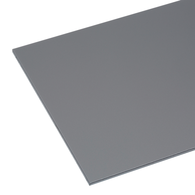 High Impact Polystyrene (HIPS) Sheet | Plastock