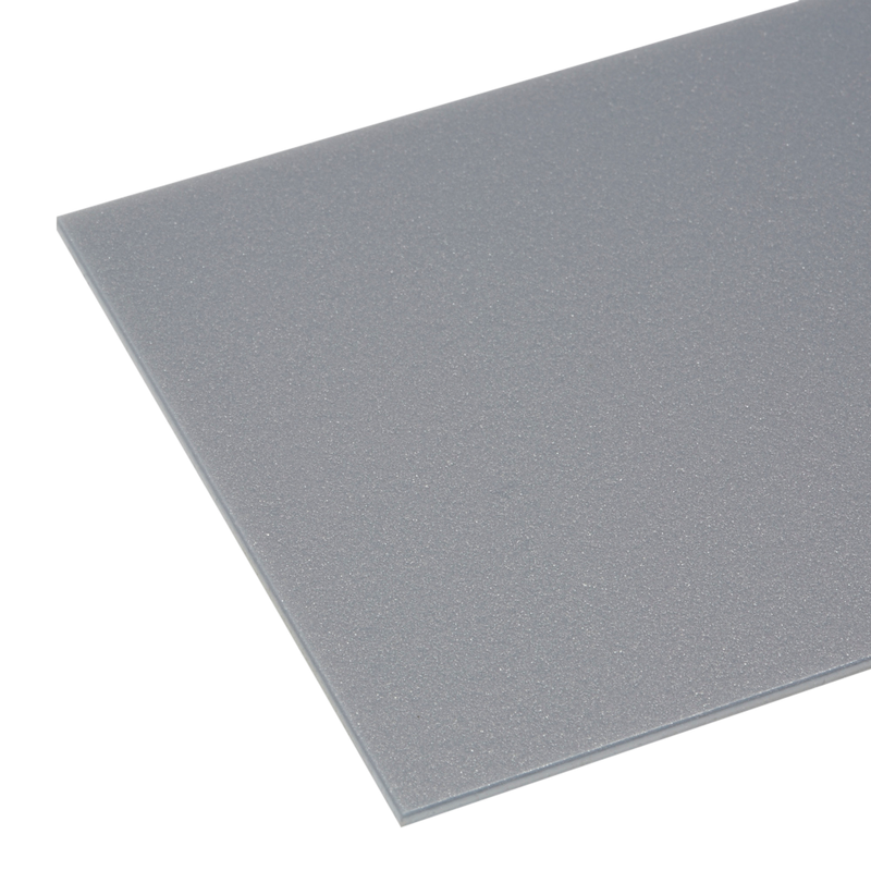 High Impact Polystyrene (HIPS) Sheet | Plastock
